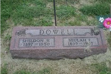 Sheldon Willard Dowell | Whole Thing Wiki | Fandom