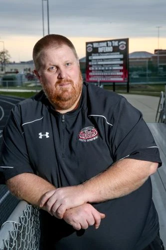 Keith Kilmer | Whole Thing Wiki | Fandom