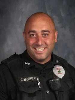 Cory Burkus | Whole Thing Wiki | Fandom