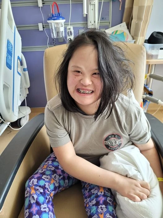 Gia DeTrempe | Whole Thing Wiki | Fandom