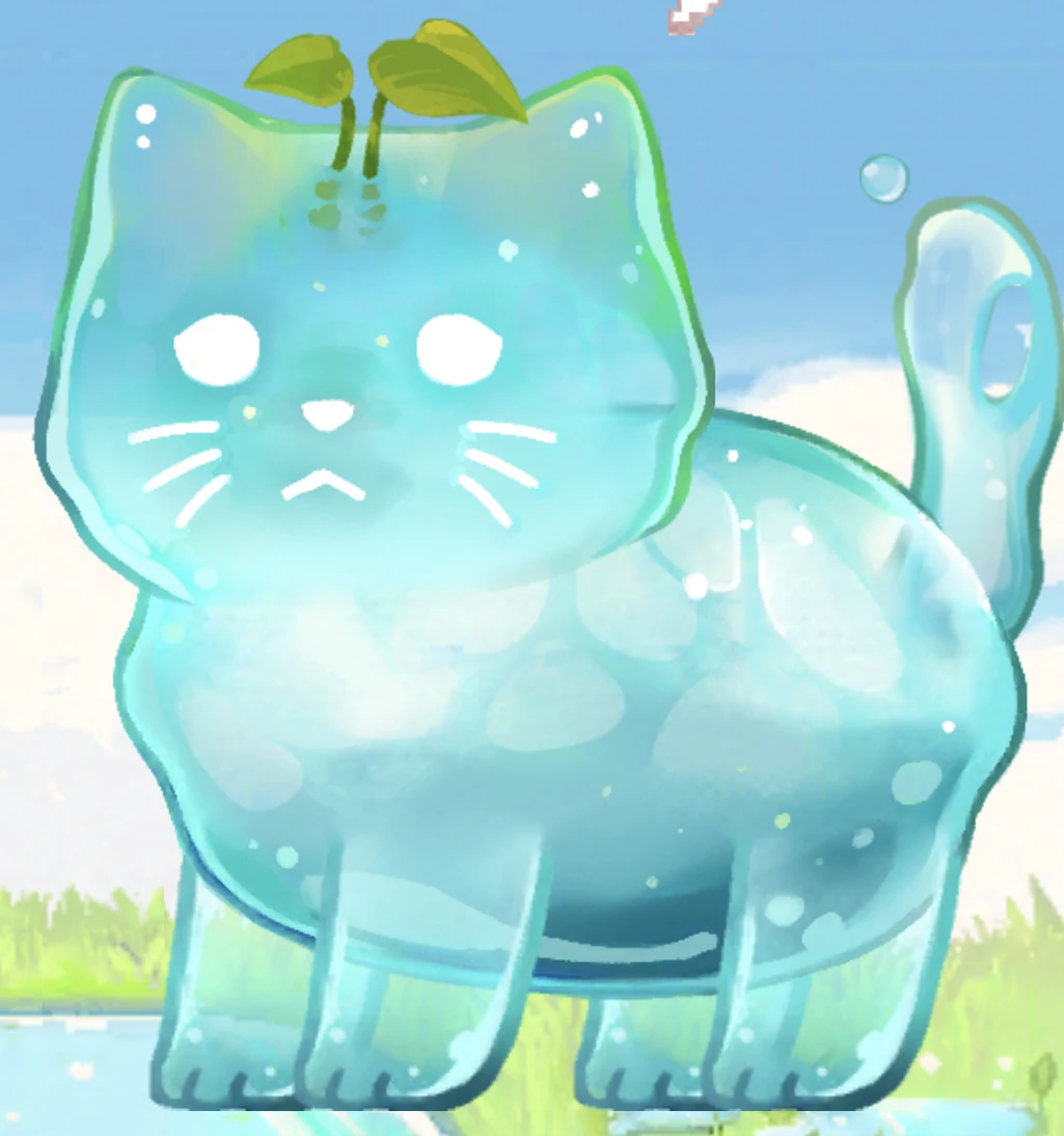 Water Cat | Wholesome Cats Wiki | Fandom