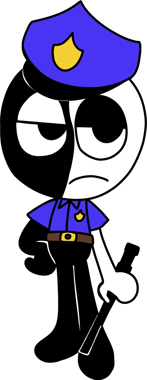 Menard | Whoopsies Land Wiki | Fandom