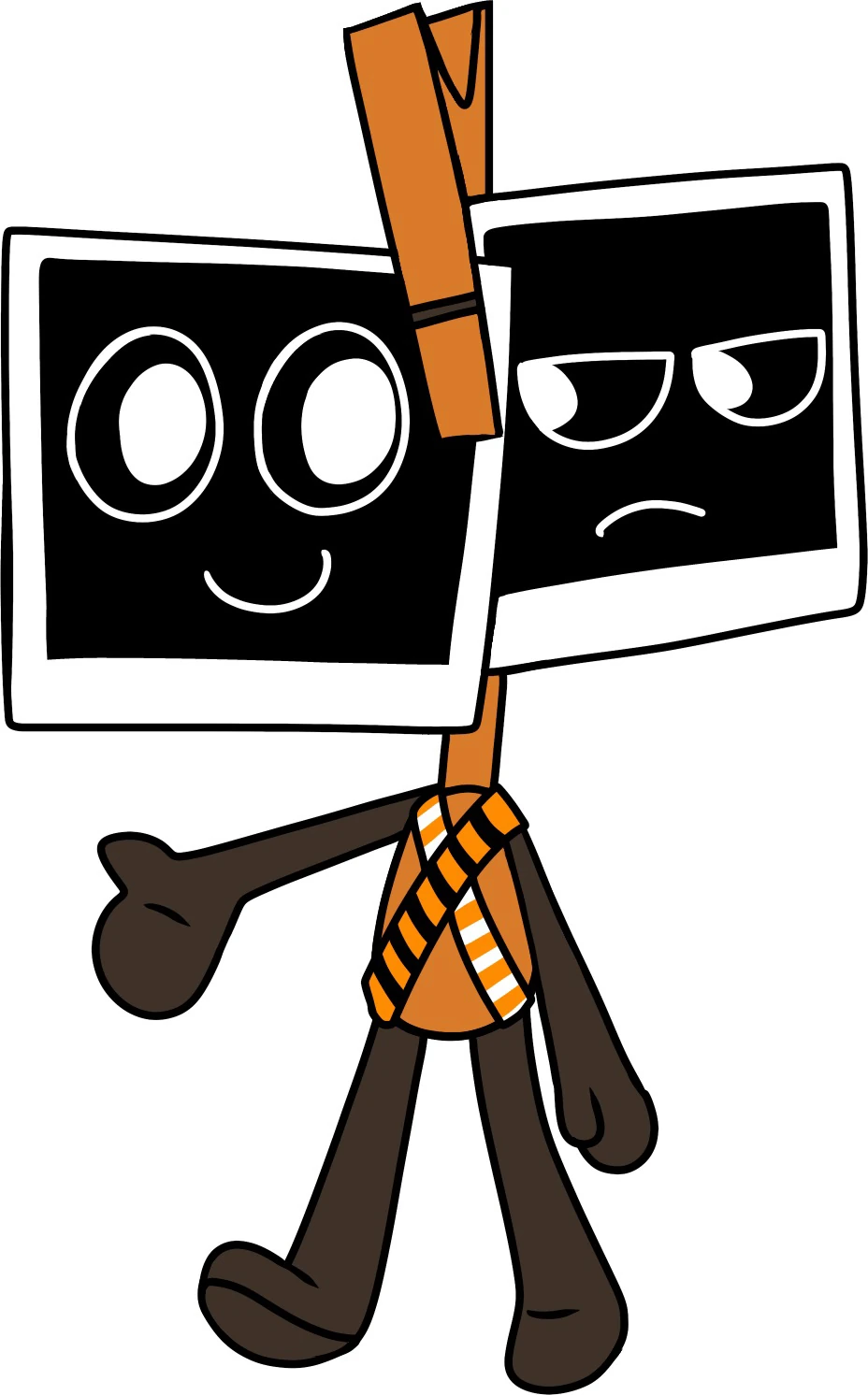 SnapTrap | Whoopsies Land Wiki | Fandom