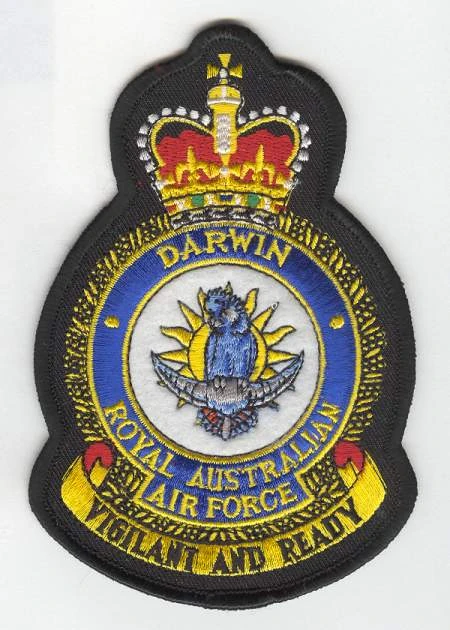 RAAF Base Darwin | Whoopwhoopland Wiki | Fandom