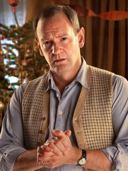 Reg Arwell | Doctor Who Wiki | Fandom