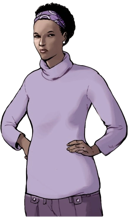 Alice Obiefune | Doctor Who Wiki | Fandom