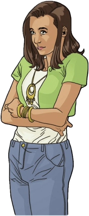 Gabby Gonzalez | Doctor Who Wiki | Fandom