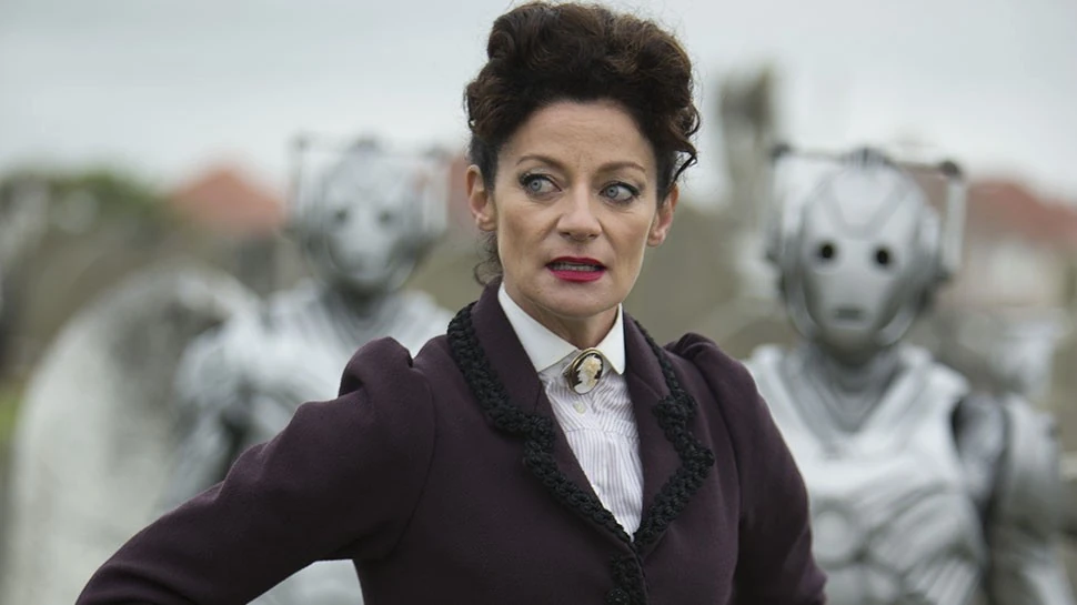 Missy | Doctor Who Wiki | Fandom