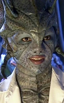 Chantho | Doctor Who Wiki | Fandom