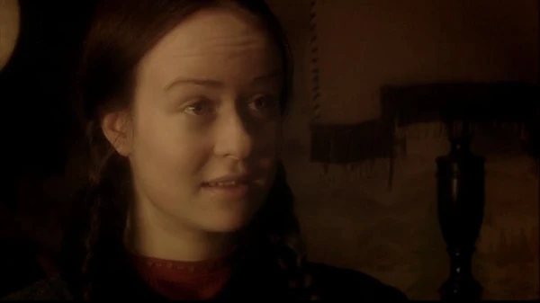 Nancy (z odcinka "Puste dziecko") | Doctor Who Wiki | Fandom