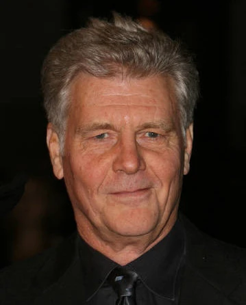 James Fox | Doctor Who Wiki | Fandom