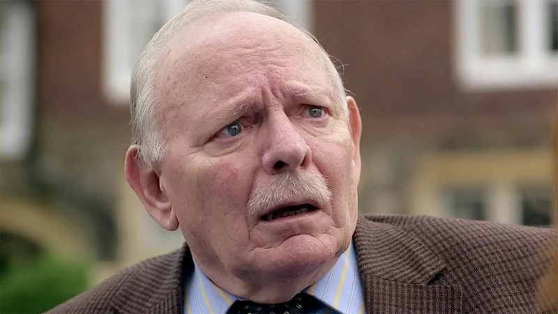 Henderson | Doctor Who Wiki | Fandom