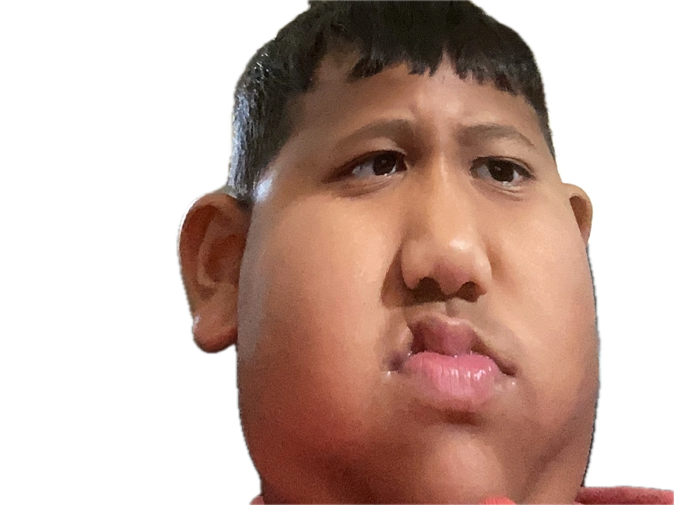 Brad | Who's Smart Wiki | Fandom