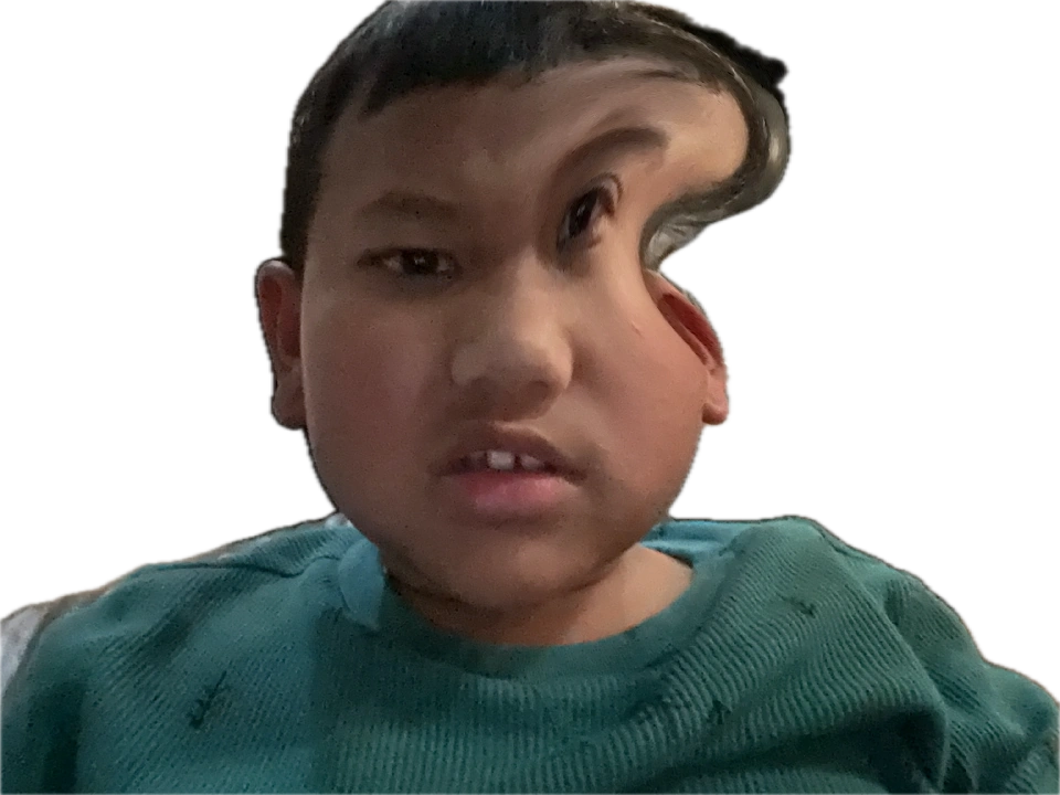 Smashy | Who's Smart Wiki | Fandom