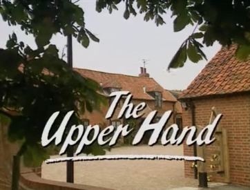 The Upper Hand (TV series) | Who's the Boss? Wiki | Fandom