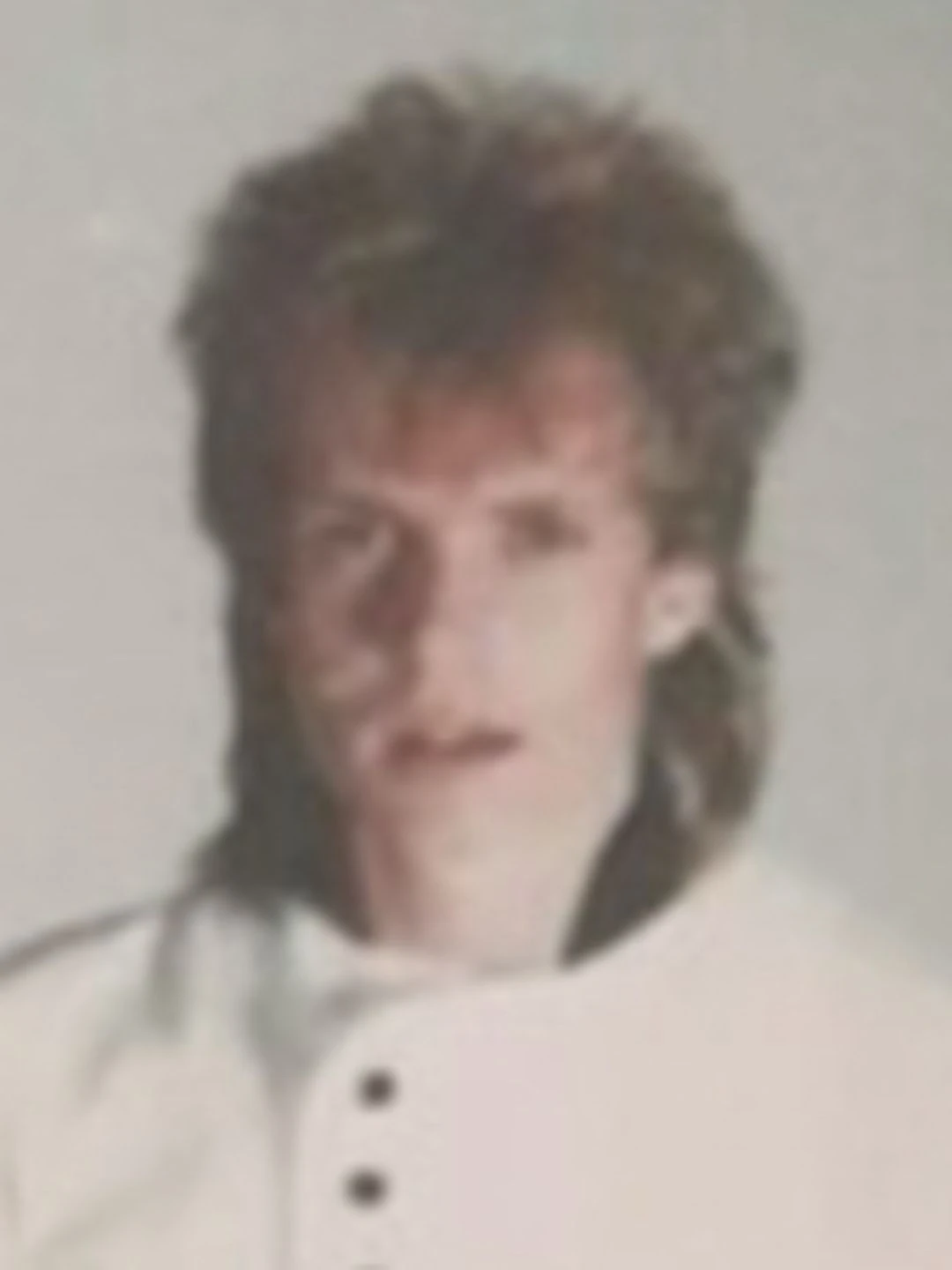 Brian West | Who's Who? Wiki | Fandom