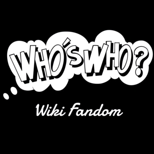 Chemistry | Who's Who? Wiki | Fandom