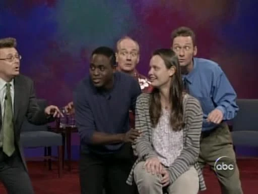 Greg Proops | Whose Line Is It Anyway Wiki | Fandom