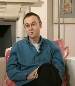 Mark Leveson | Whose Line Is It Anyway Wiki | Fandom