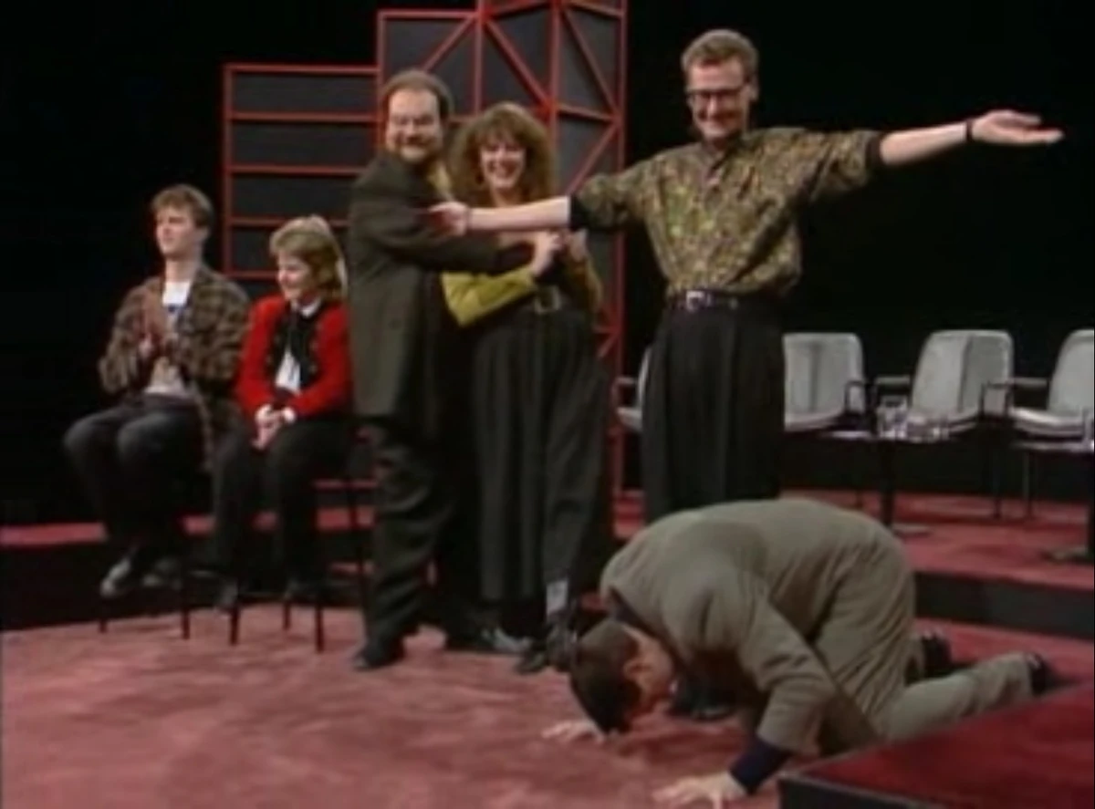 Musical Producers | Whose Line Is It Anyway Wiki | Fandom