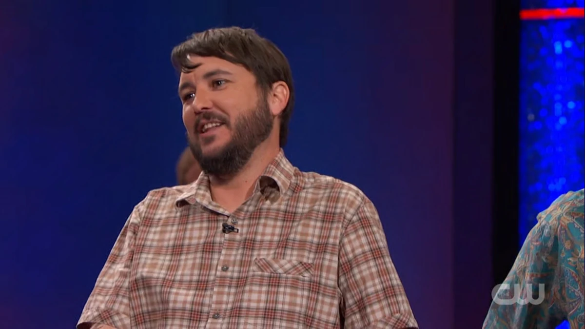 Wil Wheaton | Whose Line Is It Anyway Wiki | Fandom
