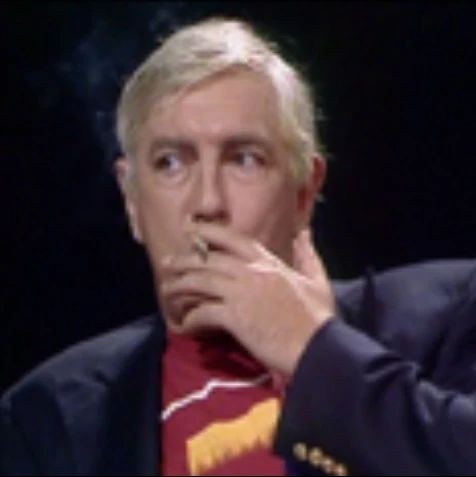 Peter Cook | Whose Line Is It Anyway Wiki | Fandom