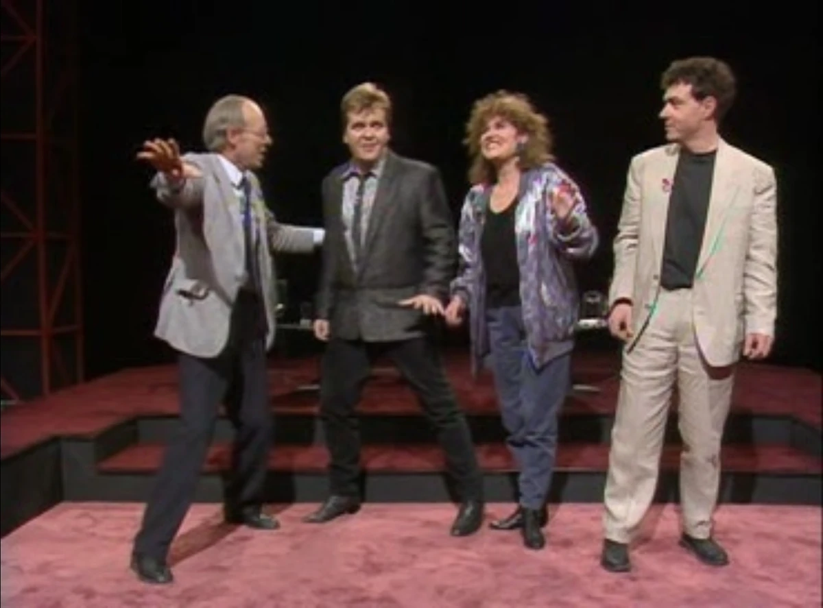 American Musical | Whose Line Is It Anyway Wiki | Fandom
