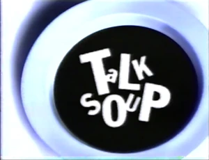 Talk Soup | Whose Line Is It Anyway Wiki | Fandom