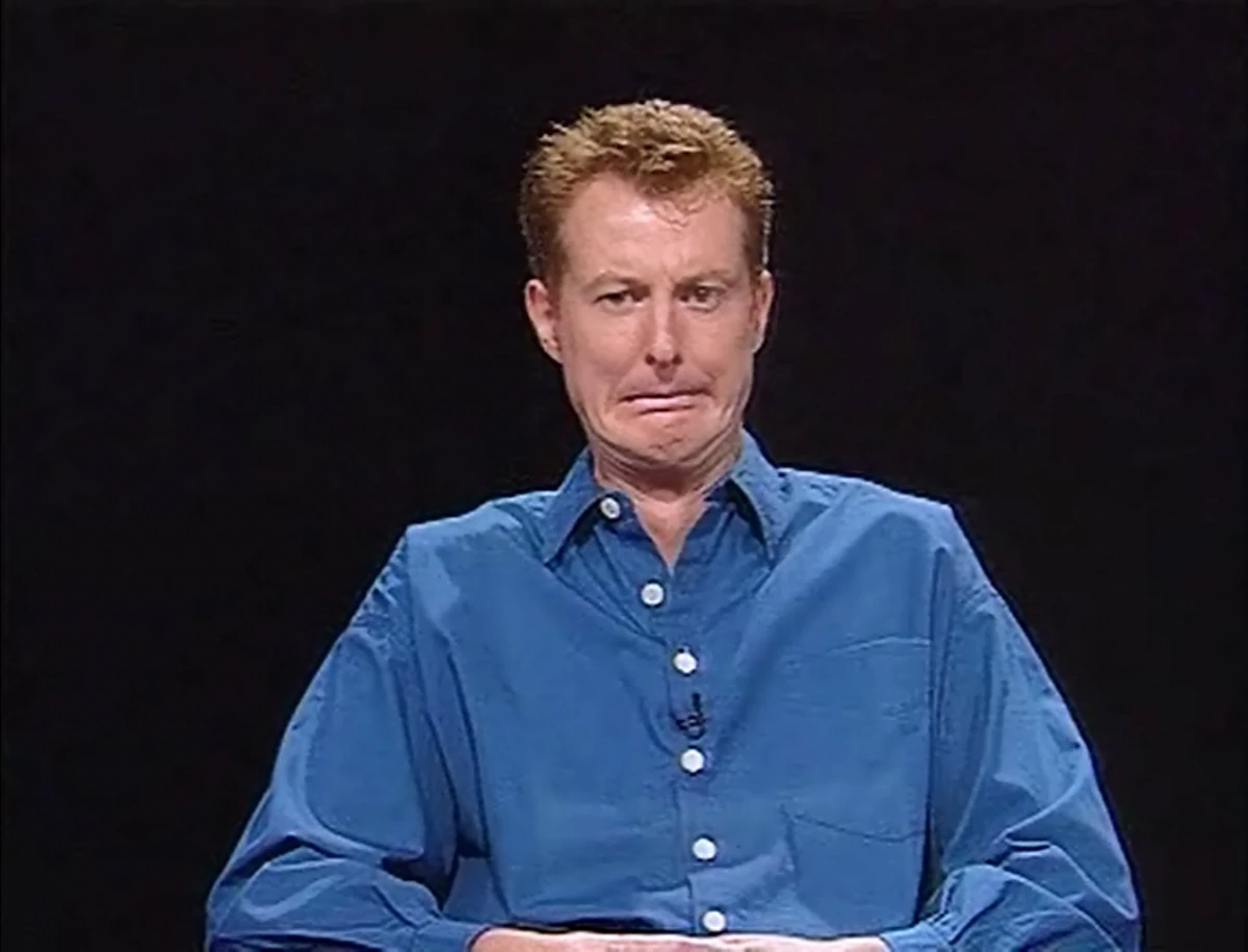 Russell Fletcher | Whose Line Is It Anyway Wiki | Fandom