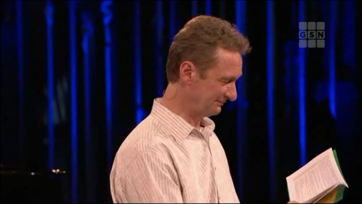 Every Other Line | Whose Line Is It Anyway Wiki | Fandom