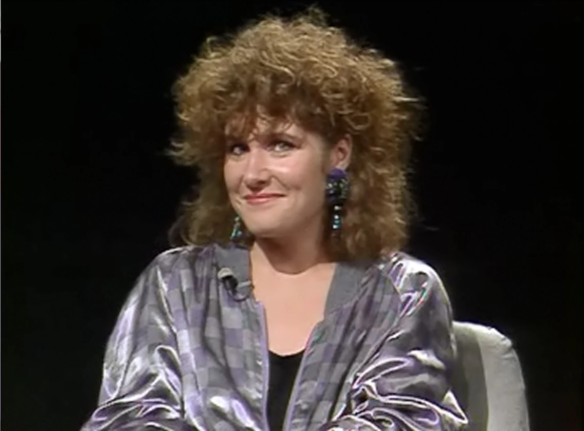 Jan Ravens | Whose Line Is It Anyway Wiki | Fandom