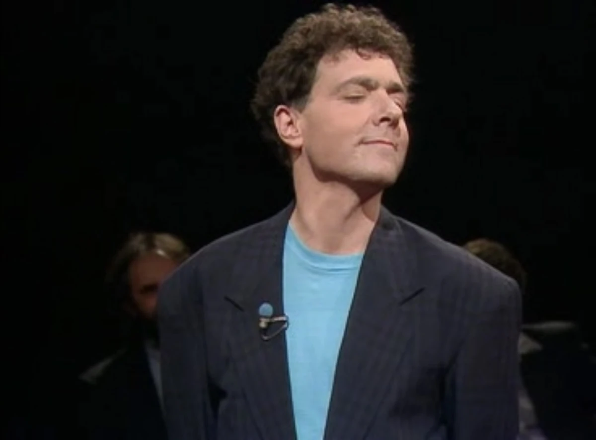 Advertisement to Music | Whose Line Is It Anyway Wiki | Fandom