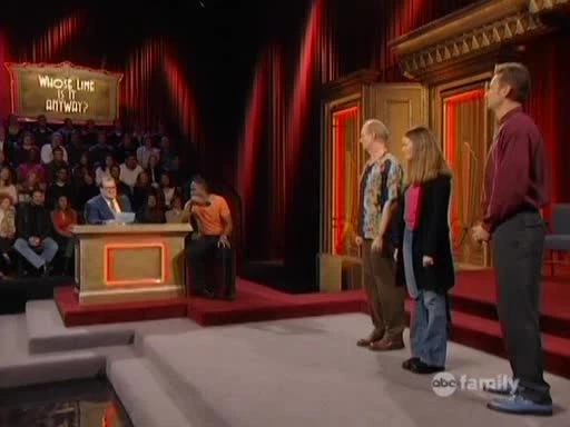 Category:Guest performers | Whose Line Is It Anyway Wiki | Fandom