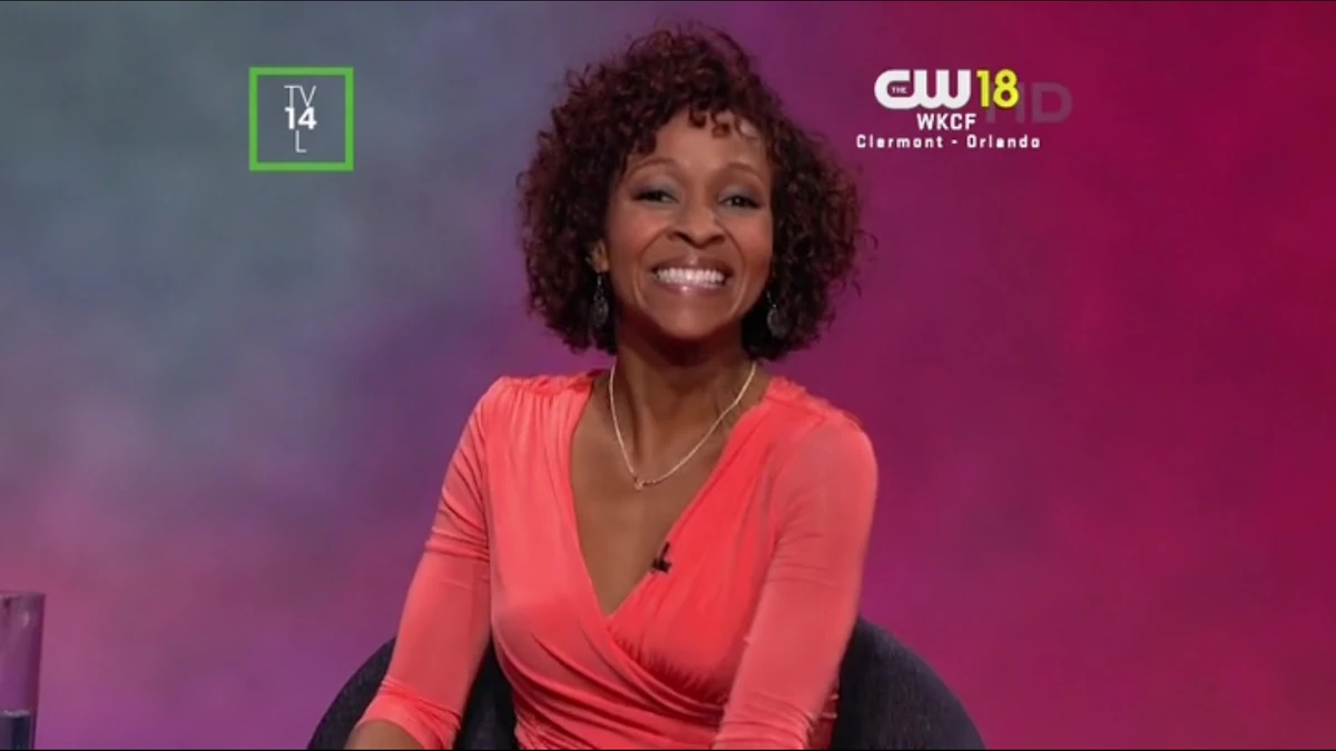 Nyima Funk | Whose Line Is It Anyway Wiki | Fandom