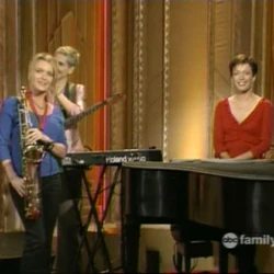 Linda Taylor Whose Line