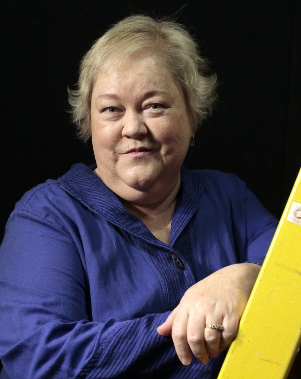Kathy Kinney | Whose Line Is It Anyway Wiki | Fandom
