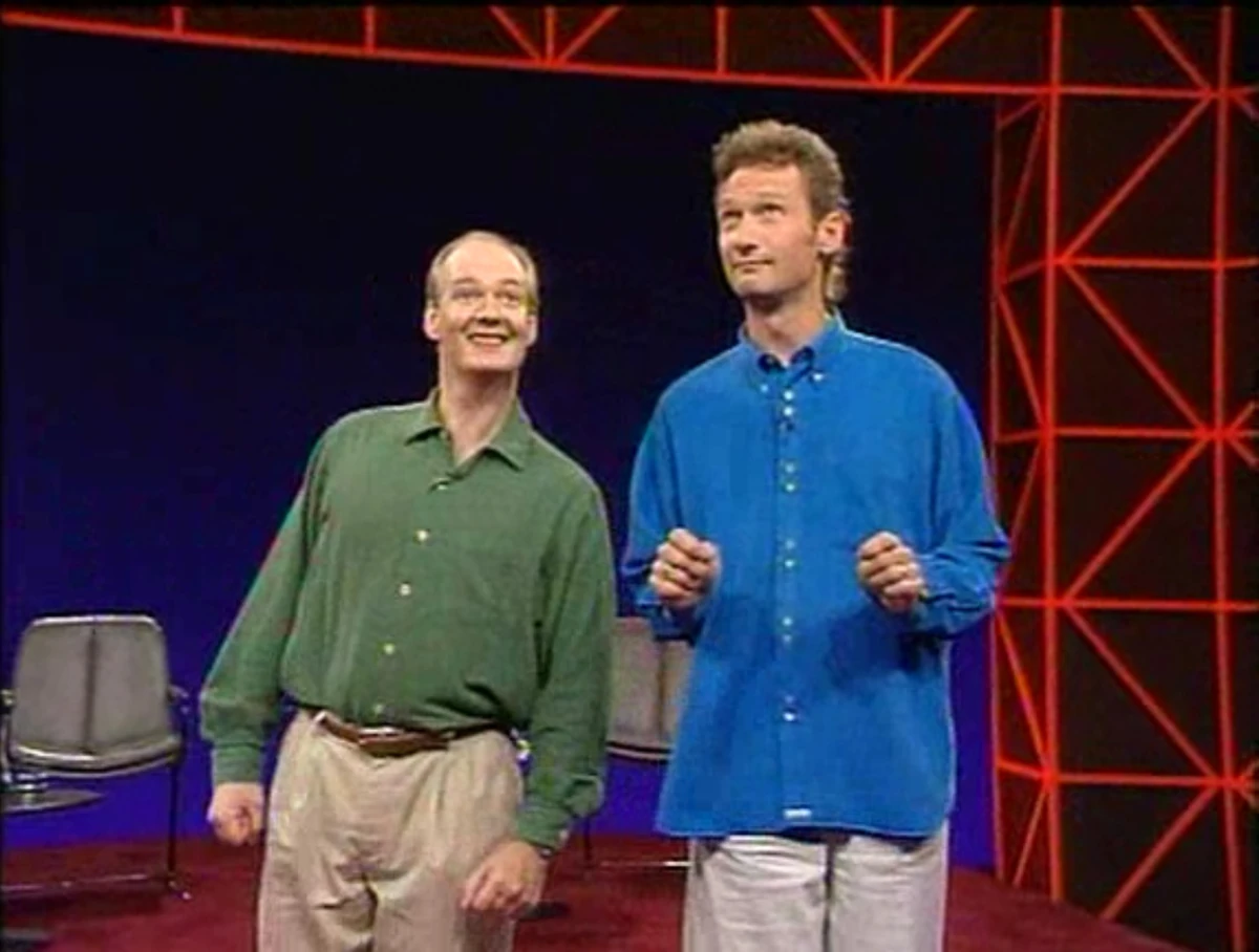 Hey, You Down There! | Whose Line Is It Anyway Wiki | Fandom