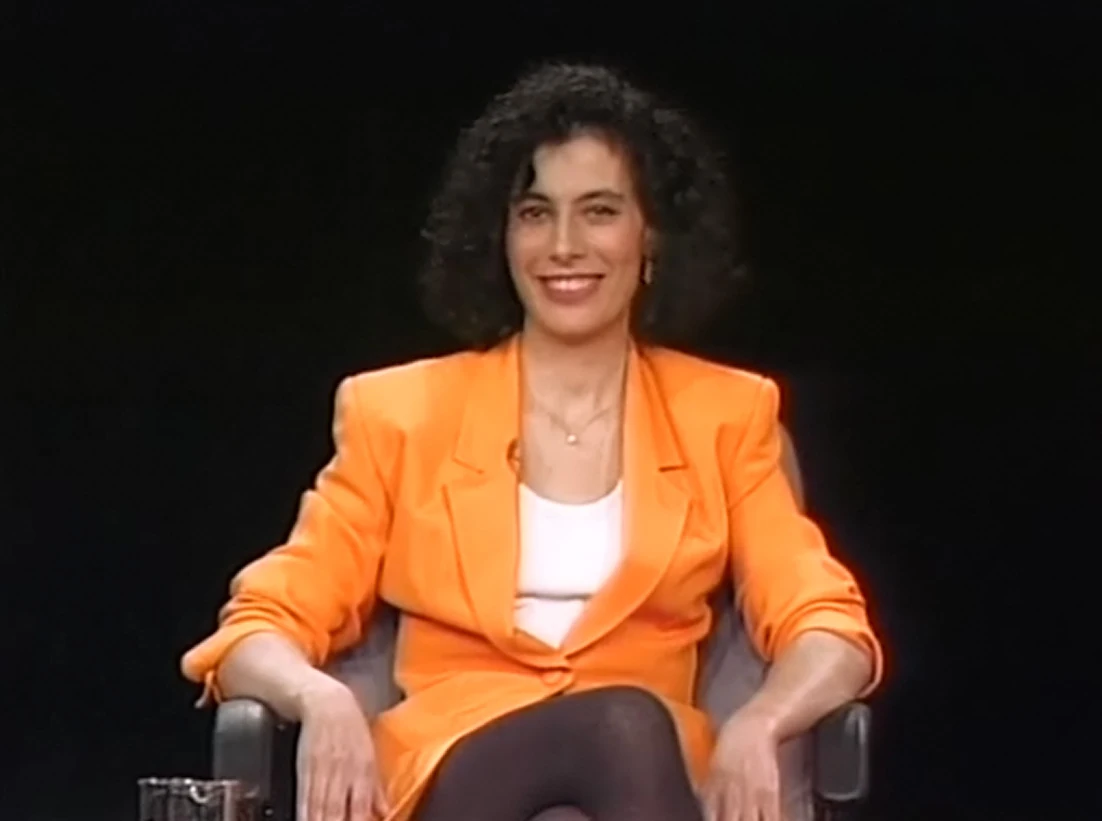 Jane Brucker | Whose Line Is It Anyway Wiki | Fandom