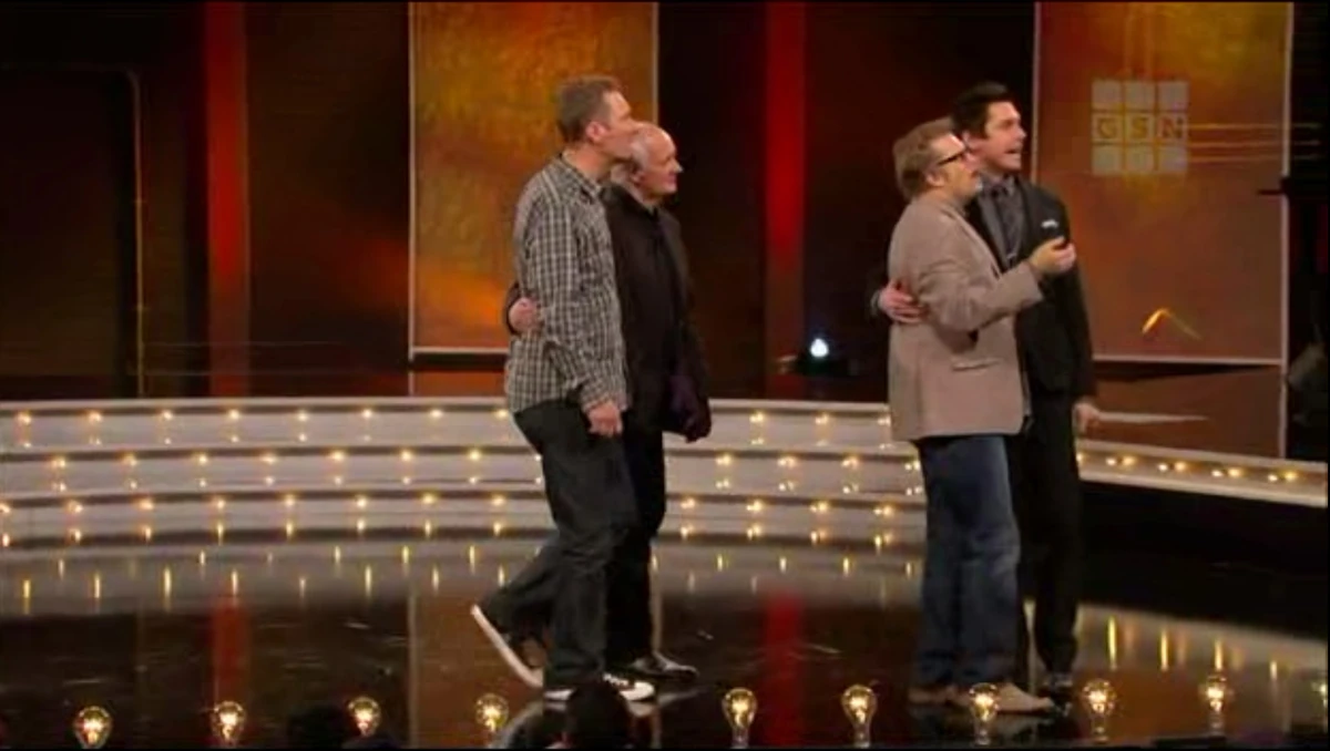 Two-Headed Expert | Whose Line Is It Anyway Wiki | Fandom