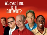 Whose Line Is It Anyway? (US) | Whose Line Is It Anyway Wiki | Fandom