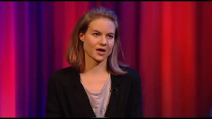 Laura Solon | Whose Line Is It Anyway Wiki | Fandom