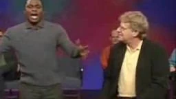 Jerry Springer | Whose Line Is It Anyway Wiki | Fandom