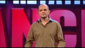 David Armand | Whose Line Is It Anyway Wiki | Fandom