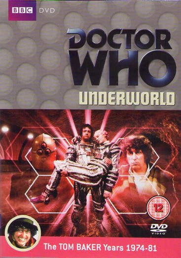 Underworld Dvd