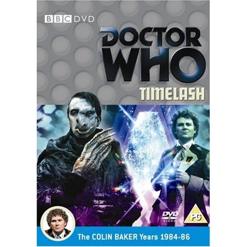 Timelash | Doctor Who DVD Special Features Index Wiki | Fandom