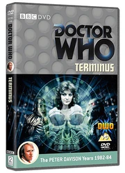 Terminus | Doctor Who DVD Special Features Index Wiki | Fandom