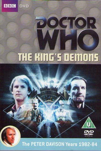 Category:Production Subtitles by David Brunt | Doctor Who DVD Special ...