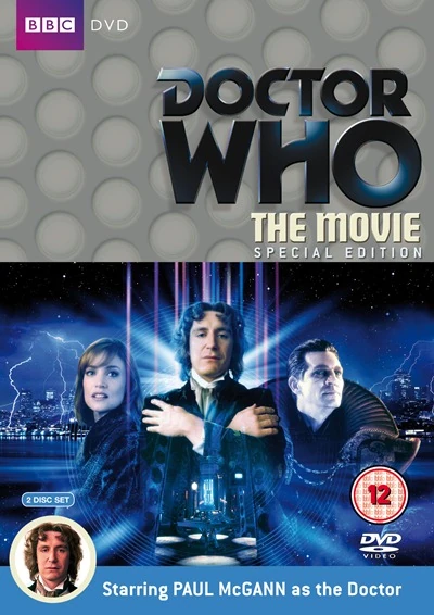Doctor Who Movie