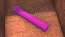 Strange Rubber Object | Who's your Daddy Wikia | Fandom