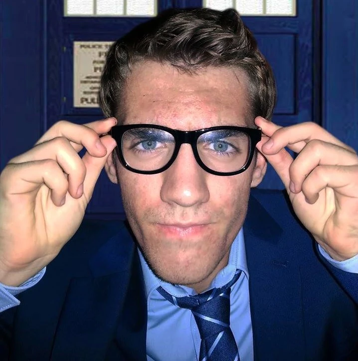 DoctorBlue | Whoutuber Wiki | Fandom